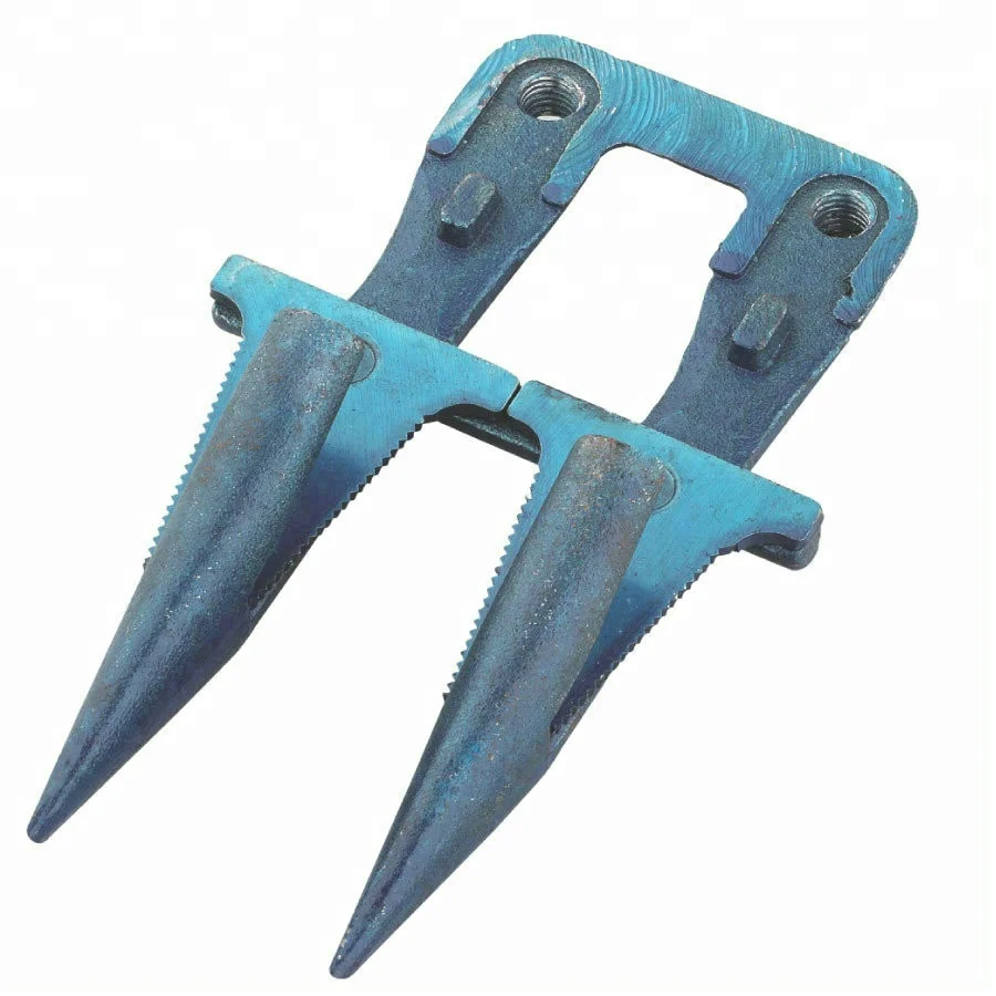 China 27624 BCS Blade Guard COMBINE Harvesters Single or Double Guards ...