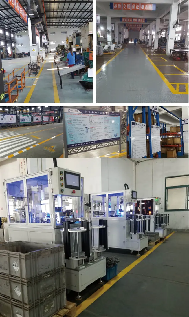 What Are The Key Design Features That Make Combination Stainless Steel ...