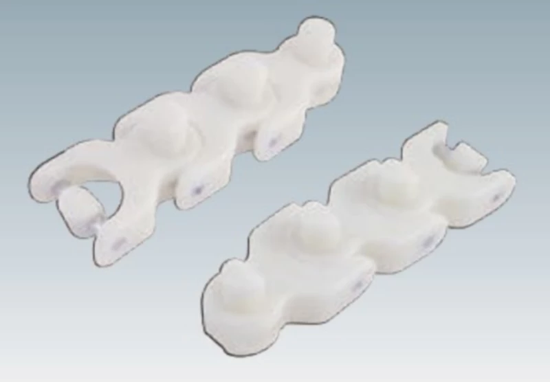 China Plastic Multiflex Chain Replacement Of System Plast 1702M ...