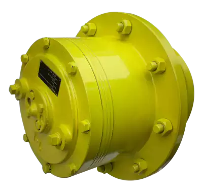 China Replacement of Fairfield S6A Torque Hub Wheel Drive Planetary ...