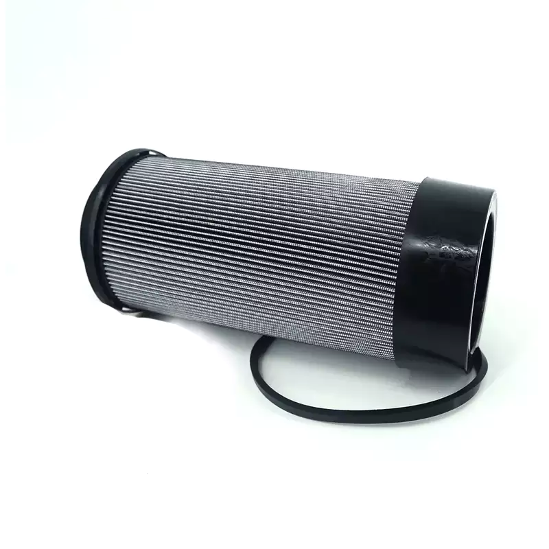 China Hydraulic oil filter element of tractor apply to New Holland ...