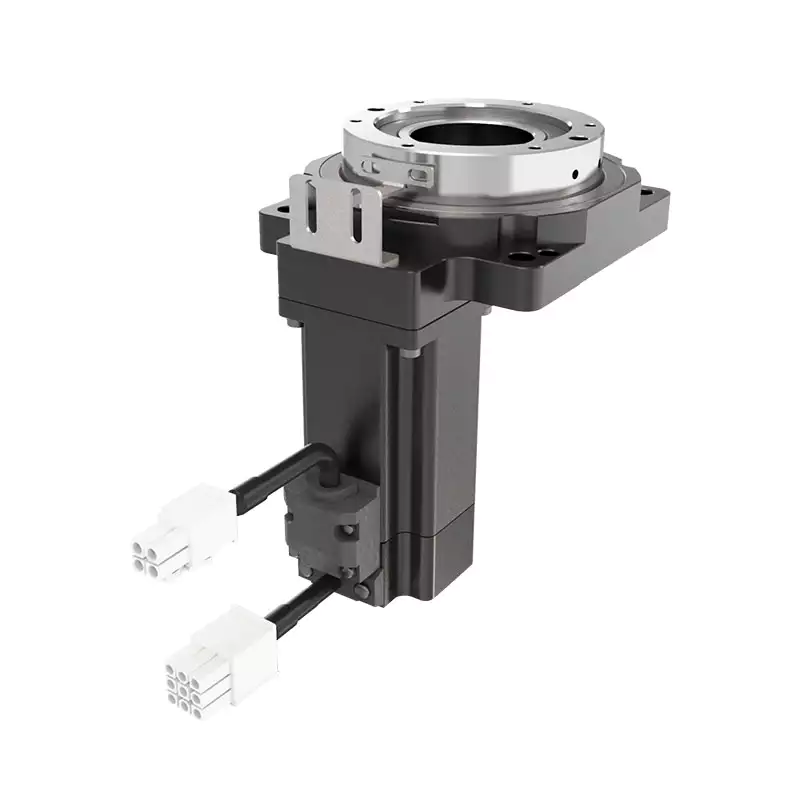 Using Hollow Rotary Actuators in 3D printing machines - Find China ...
