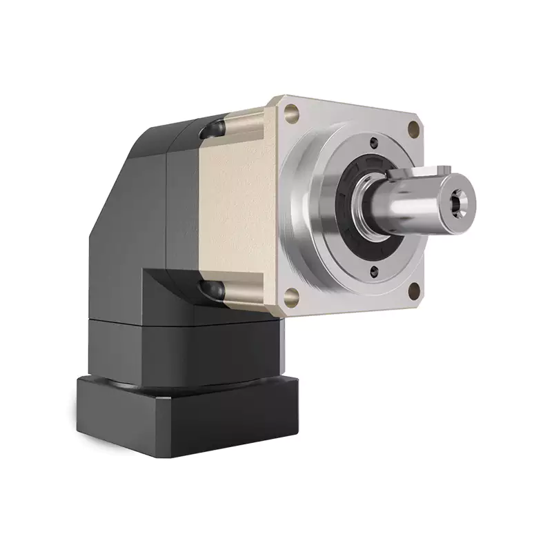 China TMR090 Series High Precision Planetary Gearbox Helical Gear ...