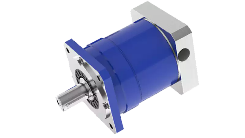 China High Precision Planetary Gearbox, Manufacturer, Supplier, factory ...