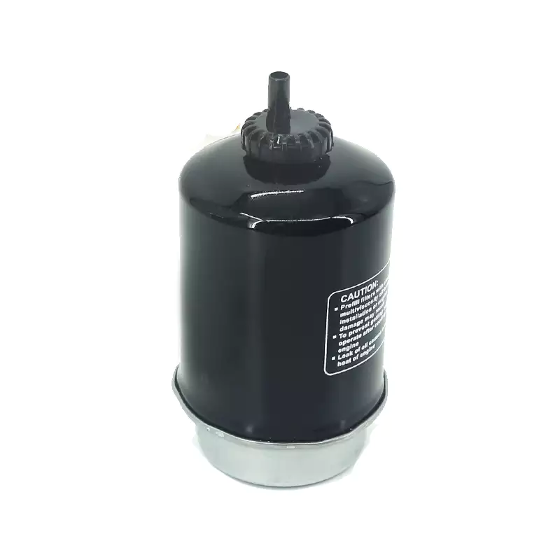 China Combine Diesel Pre Filter Apply to John Deere RE546336 diesel ...