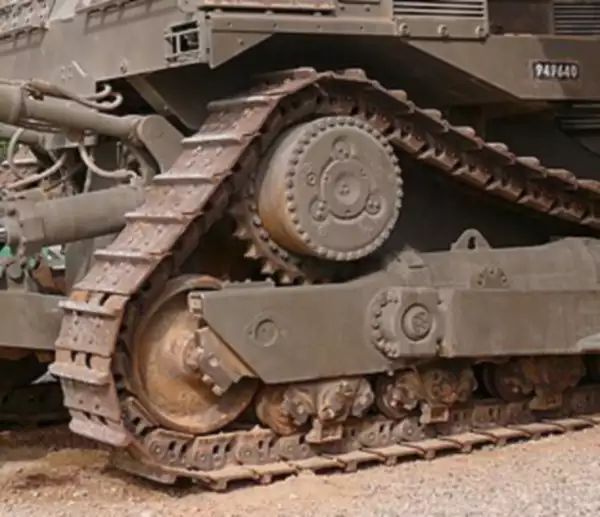 What is a track drive planetary gearbox? - Find China manufacturer and ...