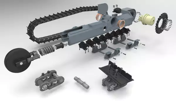 The latest innovations in noise and vibration isolation systems ...