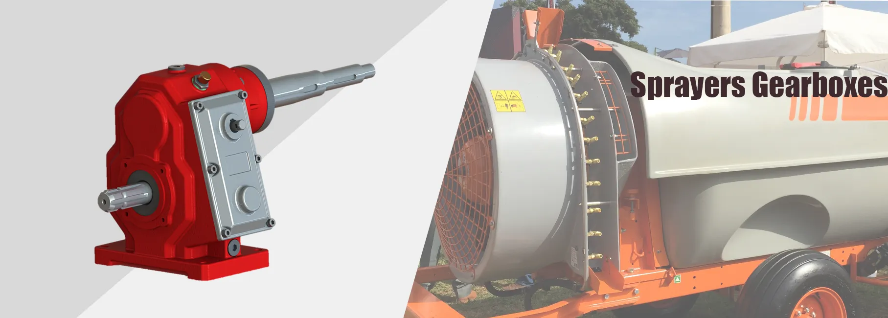 A Comprehensive Guide on Agricultural Sprayer Gearbox Assembly ...