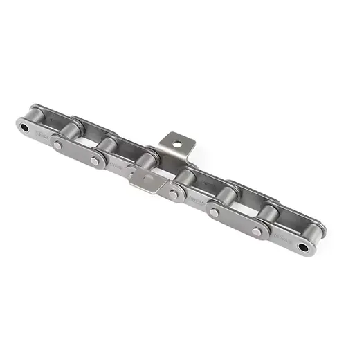 China CA2060HSS Stainless Steel Agricultural Chain , Manufacturer ...
