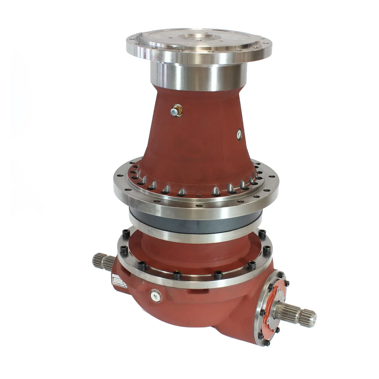 China Feed Mixer Gearbox, Manufacturer, Supplier, factory exporter ...