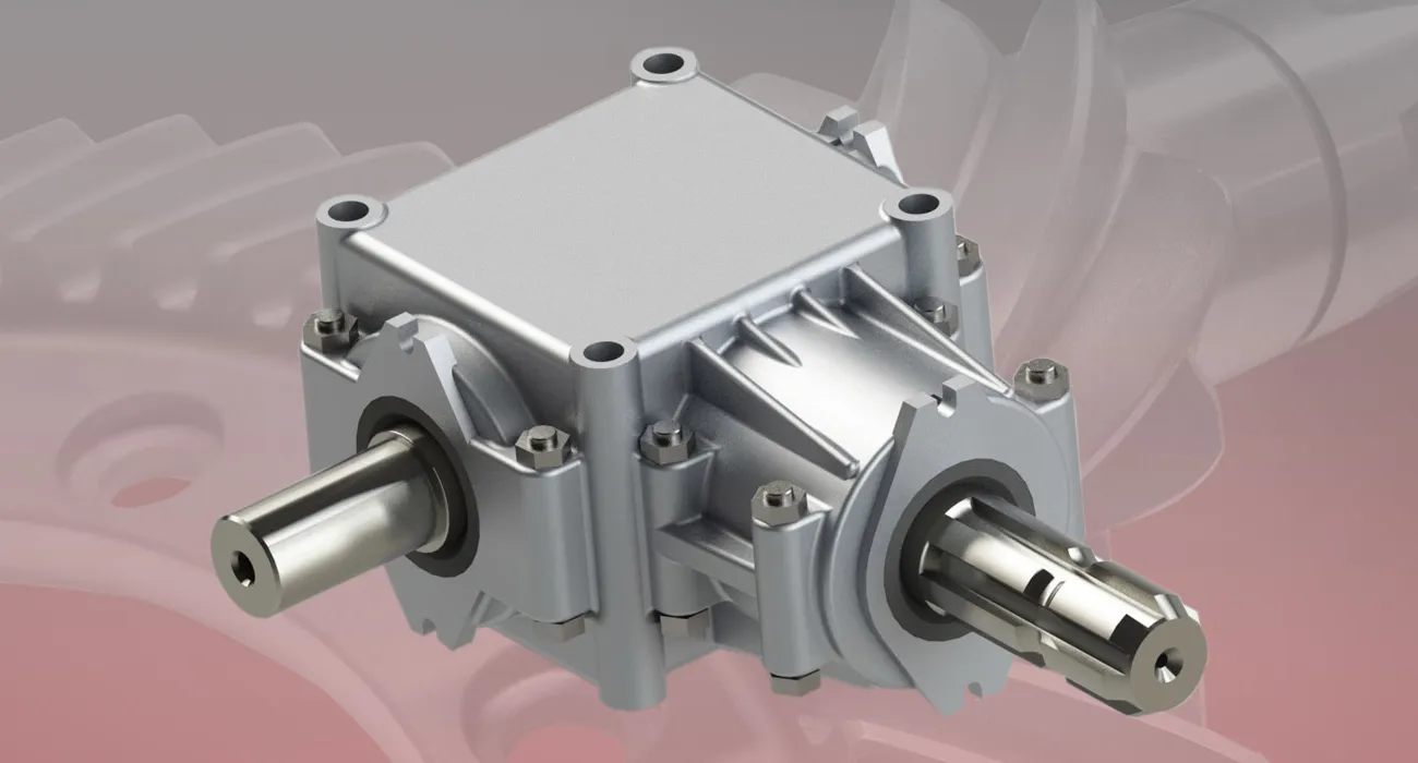 Best Fertilizer Spreader Gearbox for Small Tractors: An Essential Guide ...