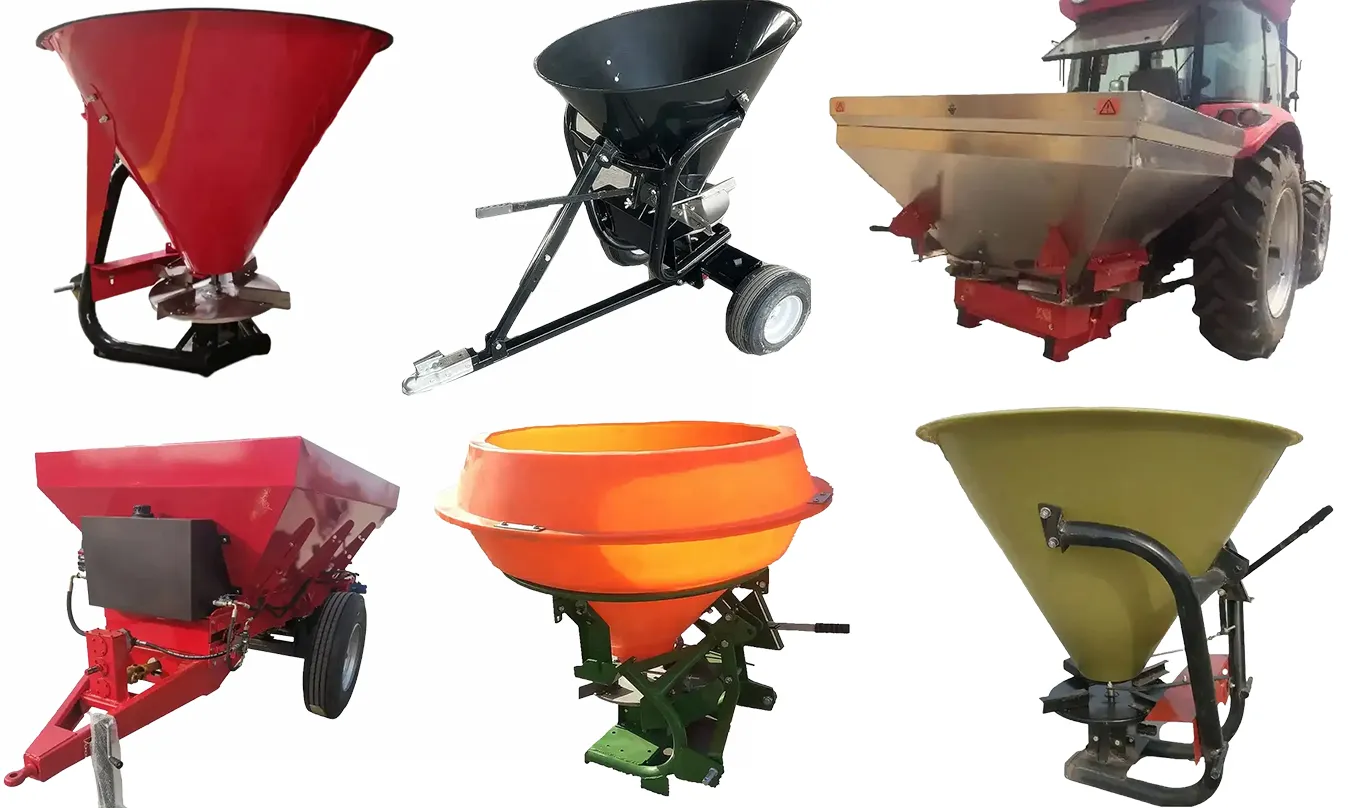 Best ATV Fertilizer Spreader: A Comprehensive Guide - Find China ...