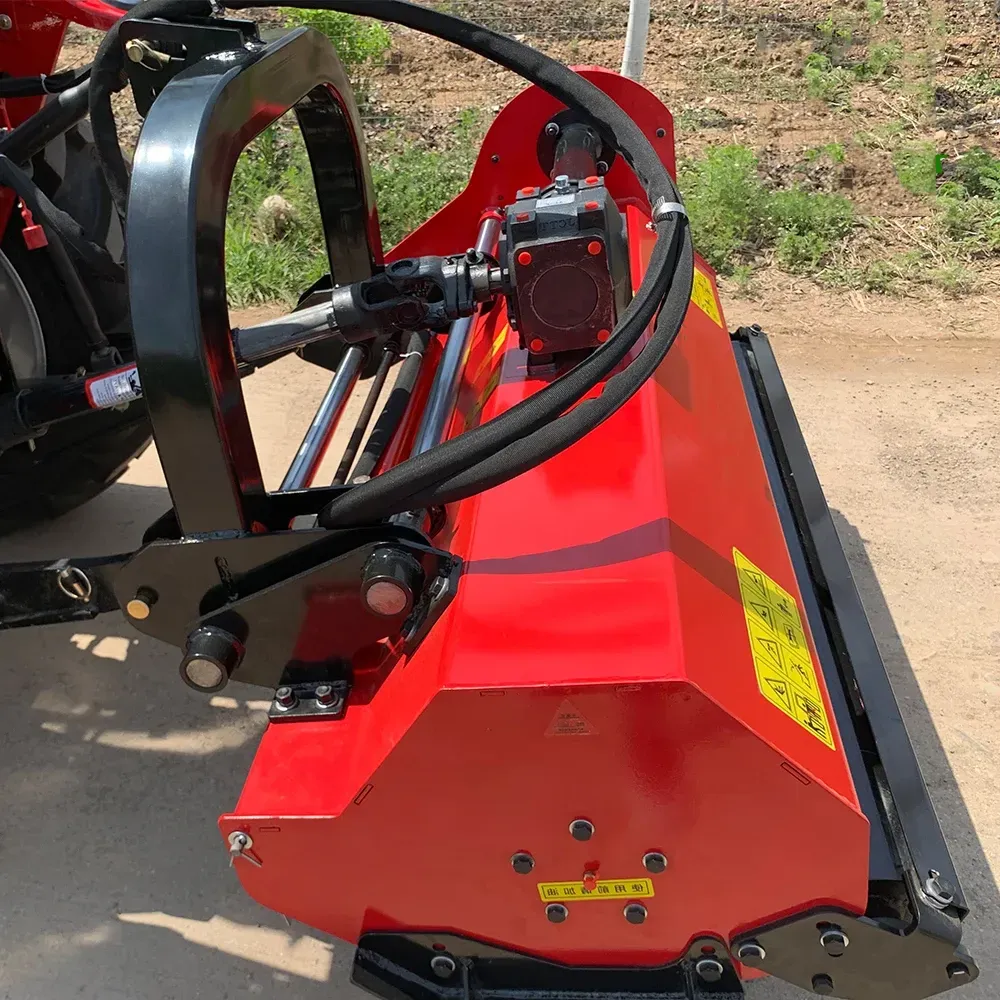 Tractor 3 Point Hitch Flail Mower for Managing Wildlife Habitats - Find ...