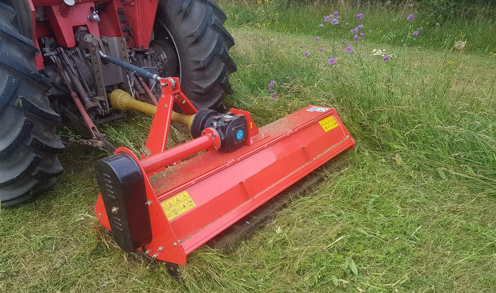 China Flail Mower, Manufacturer, Supplier, factory exporter distributor ...
