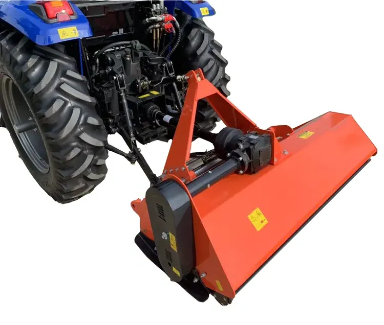 China Flail Mower, Manufacturer, Supplier, factory exporter distributor ...