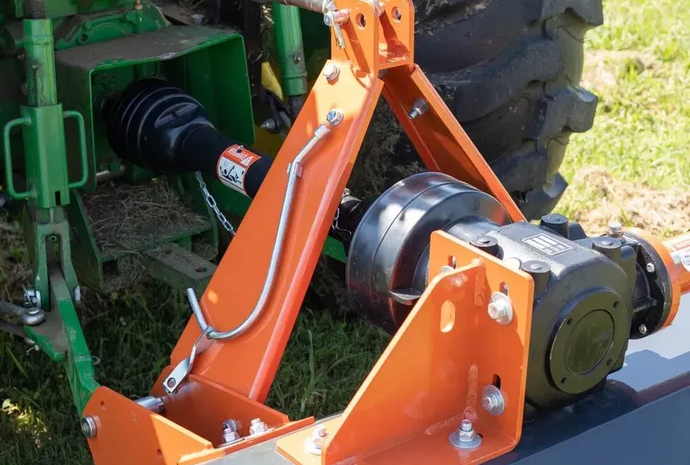 China Flail Mower, Manufacturer, Supplier, factory exporter distributor ...