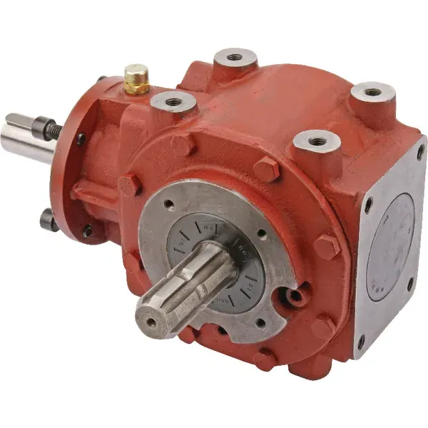 China Flail Mower Gearbox, Manufacturer, Supplier, factory exporter distributor, made in China ...