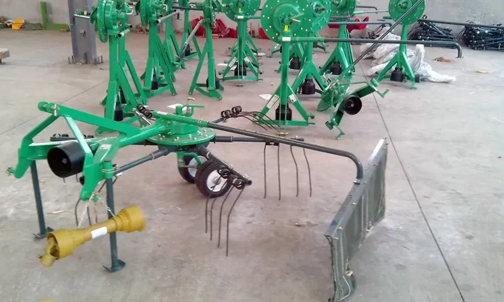 China Hay Rake, Manufacturer, Supplier, factory exporter distributor ...