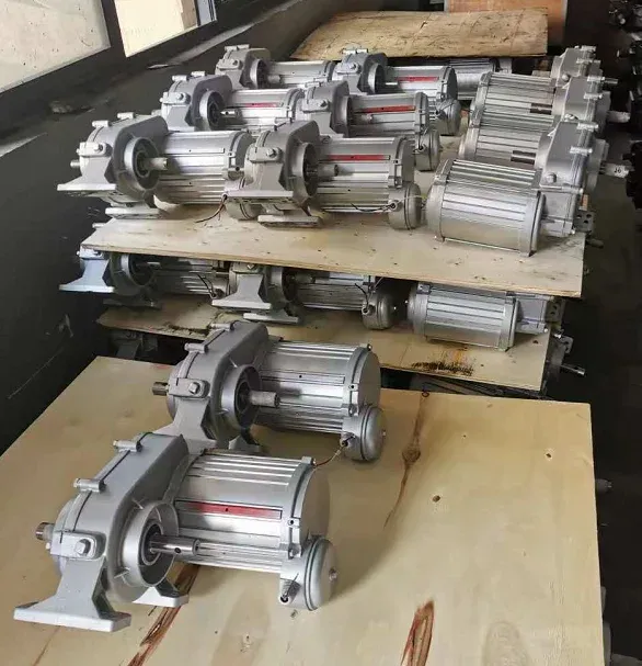 Understanding the Structural Components of the Irrigation Center-Drive ...