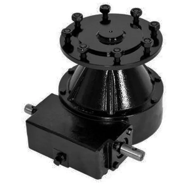 Guide to Repairing a Leak in the Irrigation Wheel Drive Gearbox - Find China manufacturer and ...