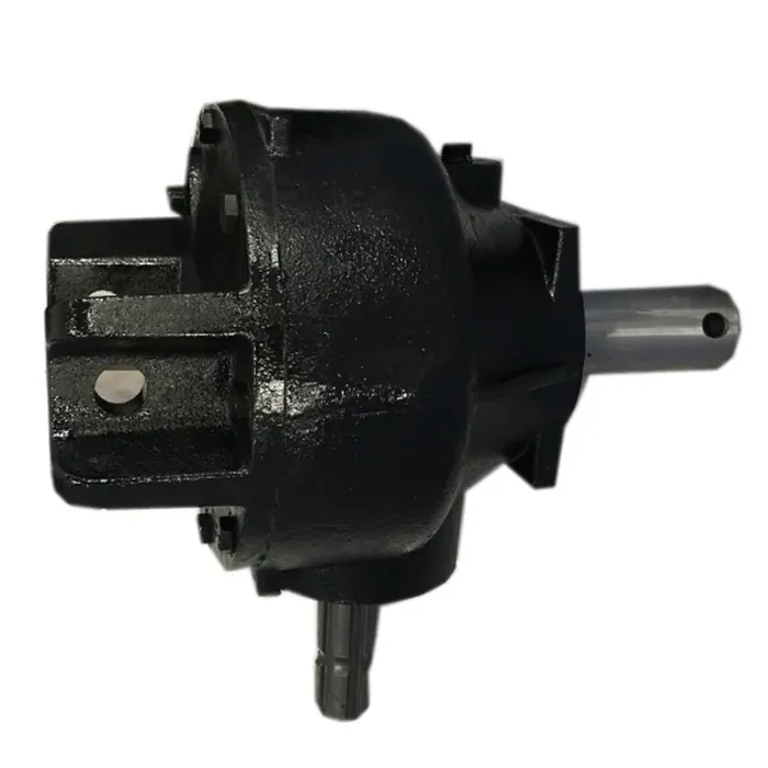Understanding the PTO Post Hole Digger Gearbox Oil for Effective ...