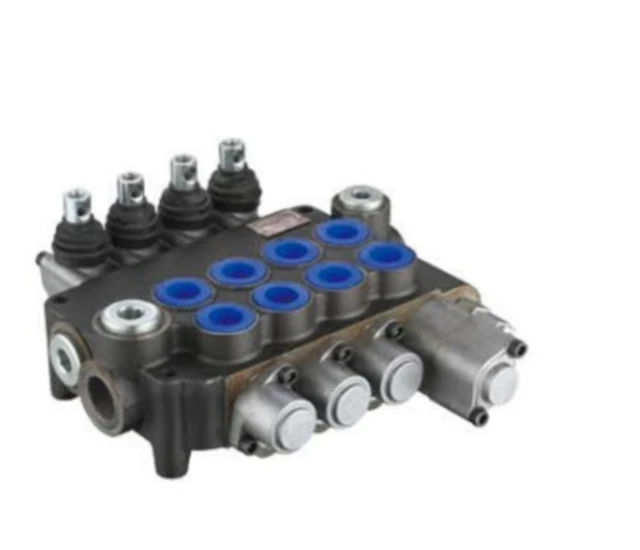 China Hydraulic Control Valves, Manufacturer, Supplier, factory ...