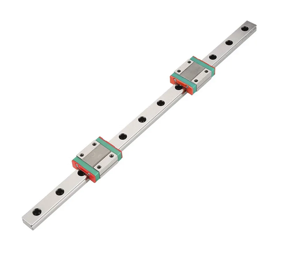 Unveiling the World of Roller Type Linear Guideways - Find China ...