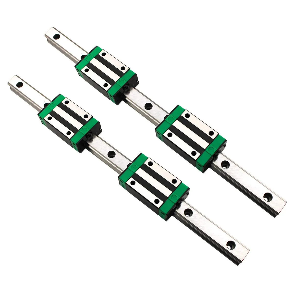 An In-depth Look at Linear Motion Guideways - Find China manufacturer and supplier - HZPT Blog