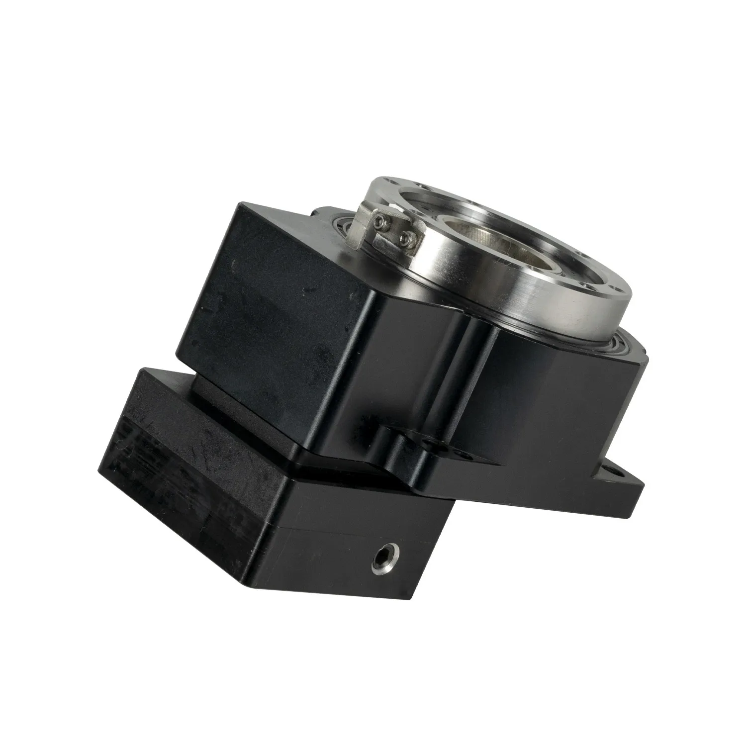 China Precision Hollow Rotating Platform, Manufacturer, Supplier ...