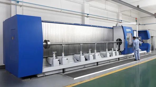 China Precision Hollow Rotating Platform, Manufacturer, Supplier ...