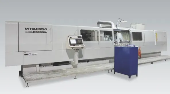 China Precision Hollow Rotating Platform, Manufacturer, Supplier ...