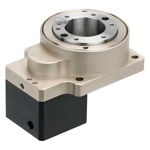 China Precision Hollow Rotating Platform, Manufacturer, Supplier ...