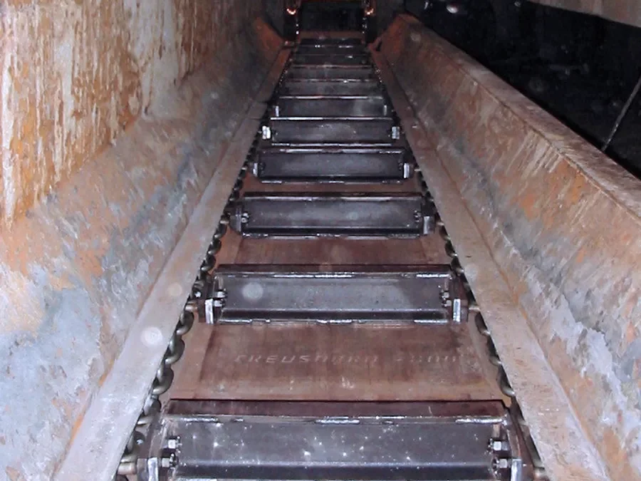 China Scraper Conveyor Chains, Manufacturer, Supplier, factory exporter ...