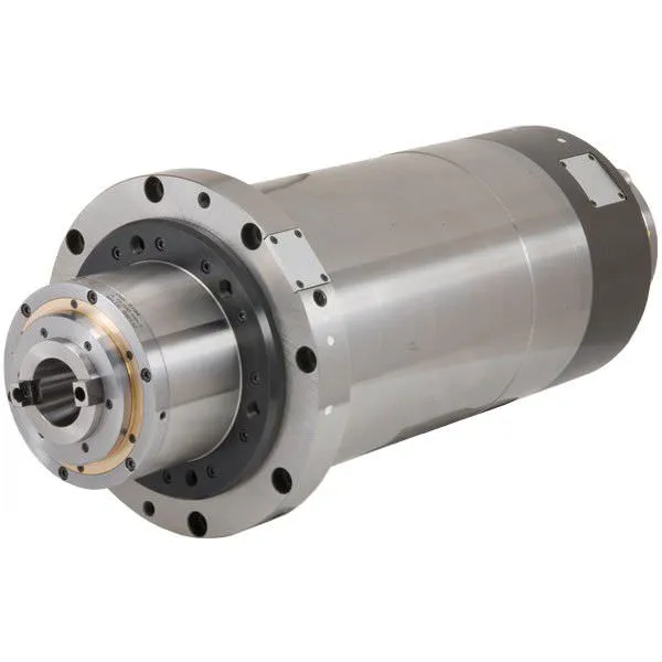 Understanding the CNC Spindle Motor: A Comprehensive Guide - Find China ...