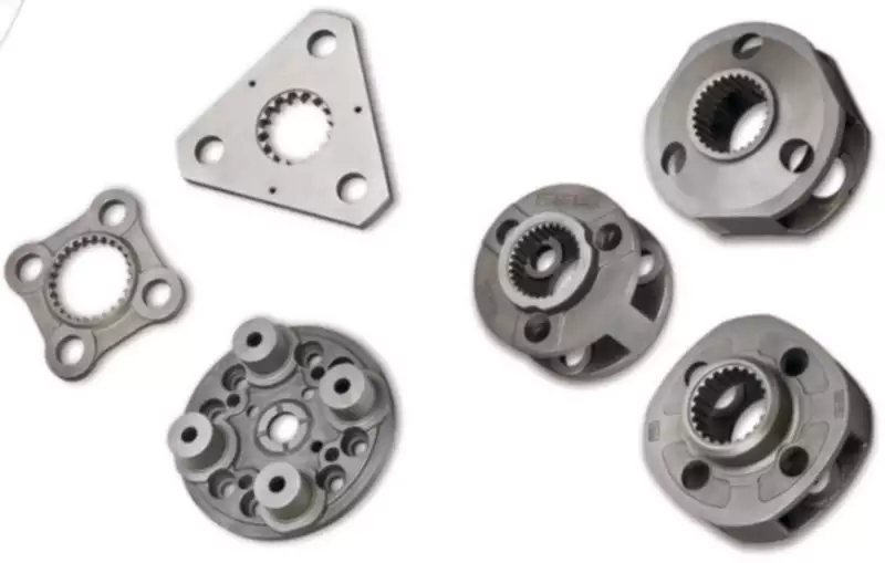 How does a Planetary Carrier enable the conversion of rotary motion to ...