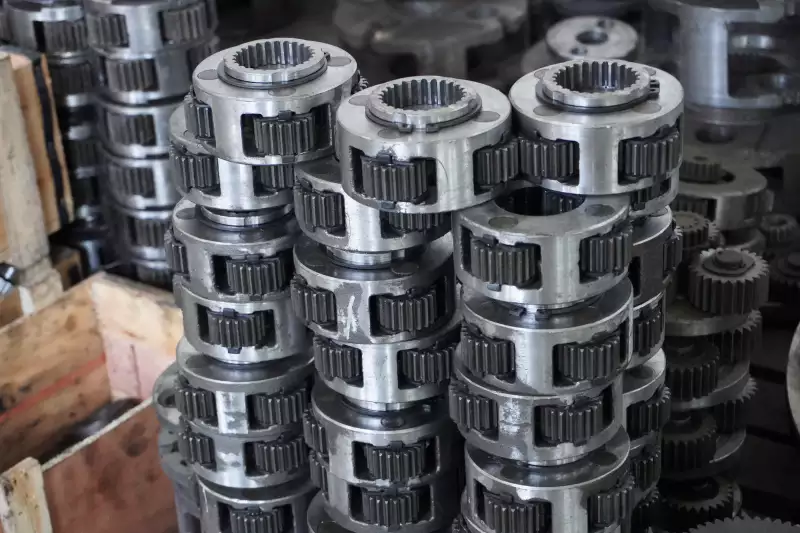 Planetary Carrier Machining Process - Find China manufacturer and ...