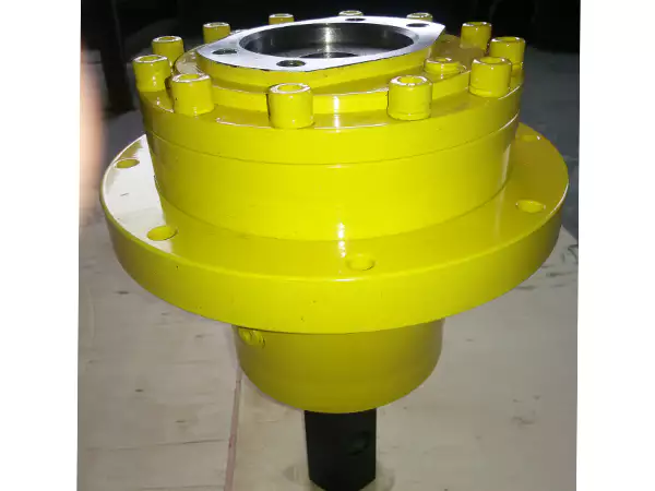 How to choose the appropriate gear ratio for a Power Wheel gearbox to ...