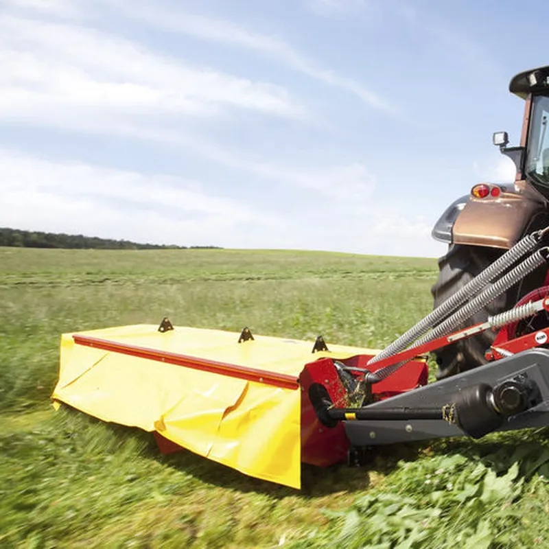 Disc Mower Gearbox Efficiency Benefits China manufacturer and supplier ...