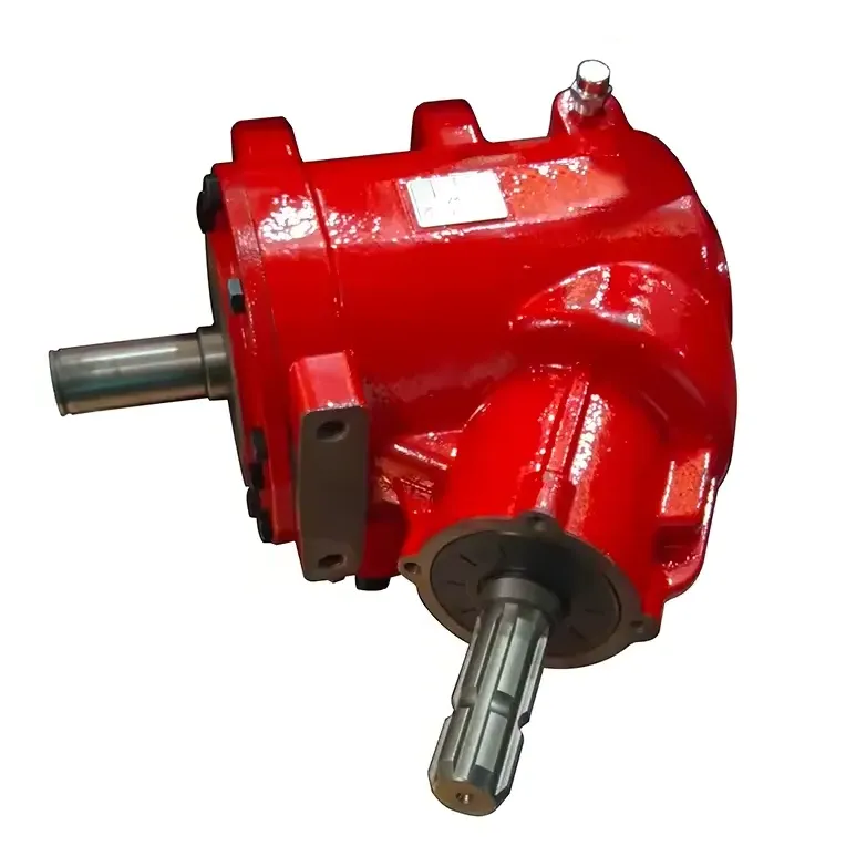 Maintenance Tips for Tractor PTO Driven Gearbox for Disc Mower - Find ...