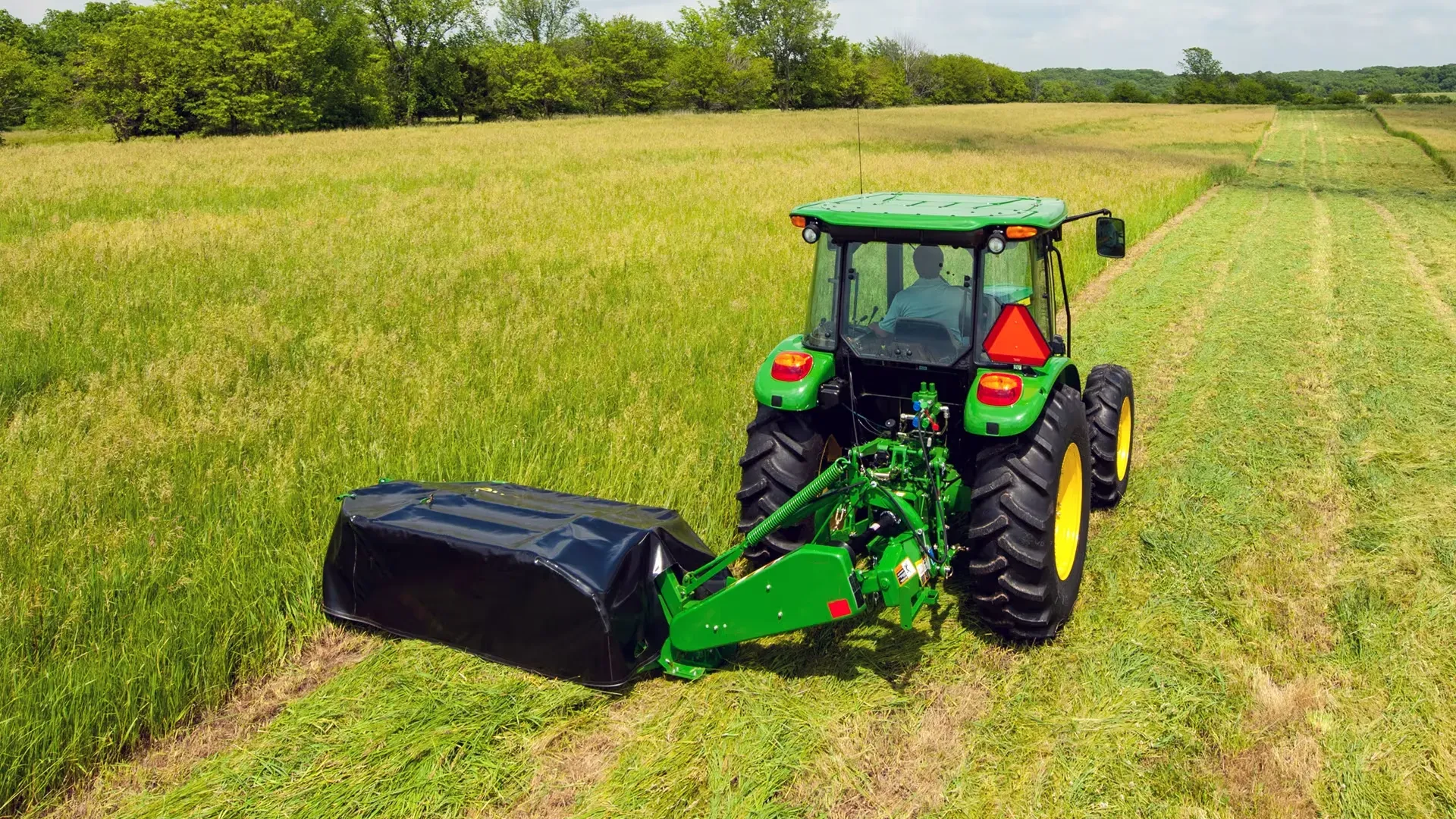 Maintenance Tips for Disc Mower Gearbox - Find China manufacturer and ...