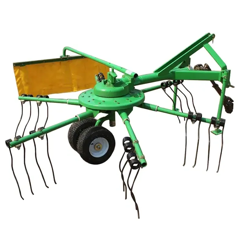 Preventive Maintenance for Tractor Mounted Rotary Hay Rake - Find China ...
