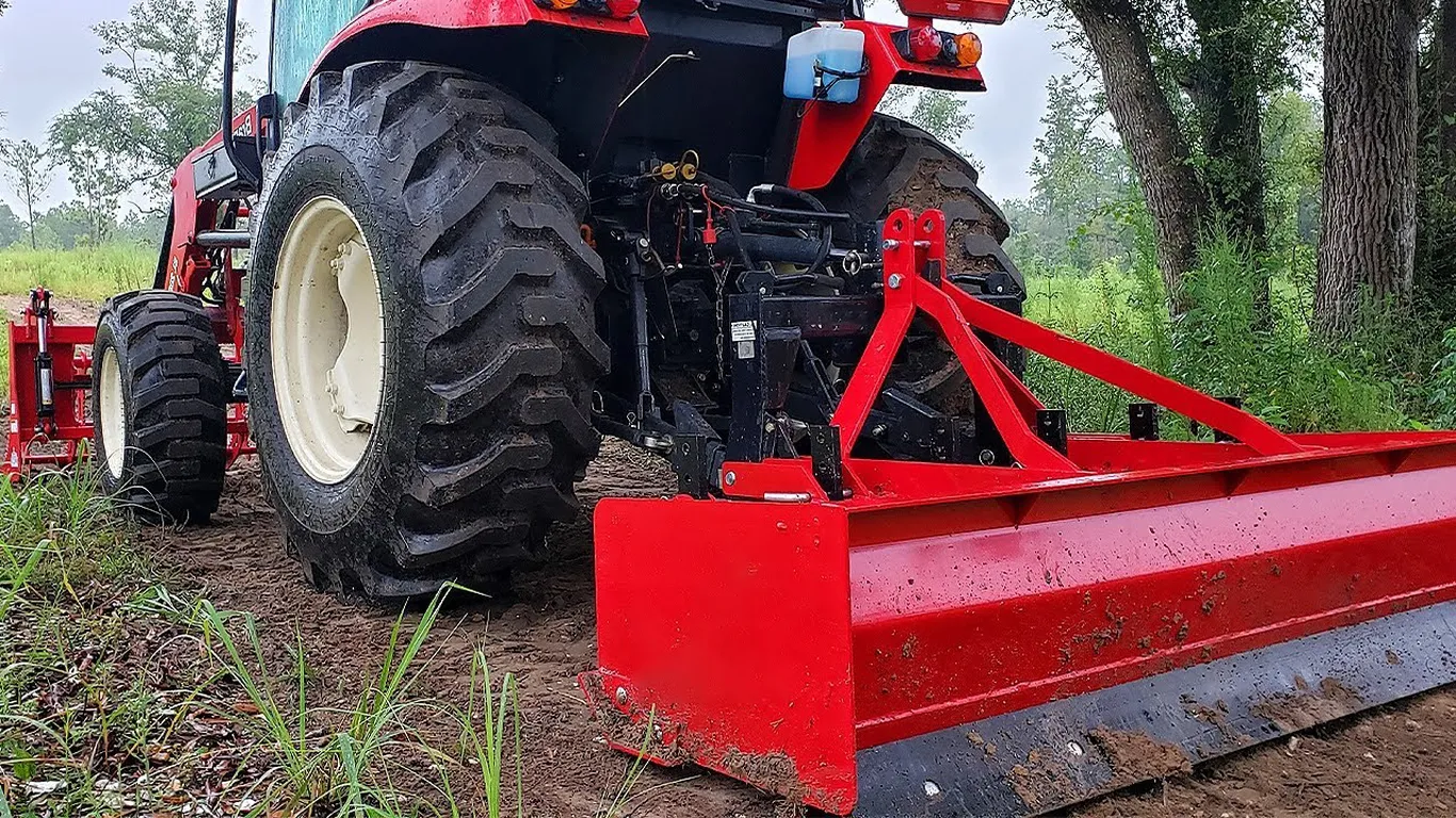 China Land Leveler, Manufacturer, Supplier, factory exporter ...