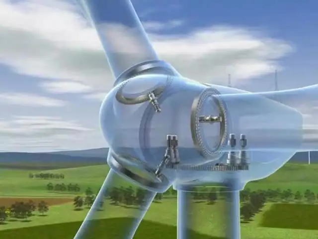 Pitch Drive System Retrofit Implementation Phases - Find China ...
