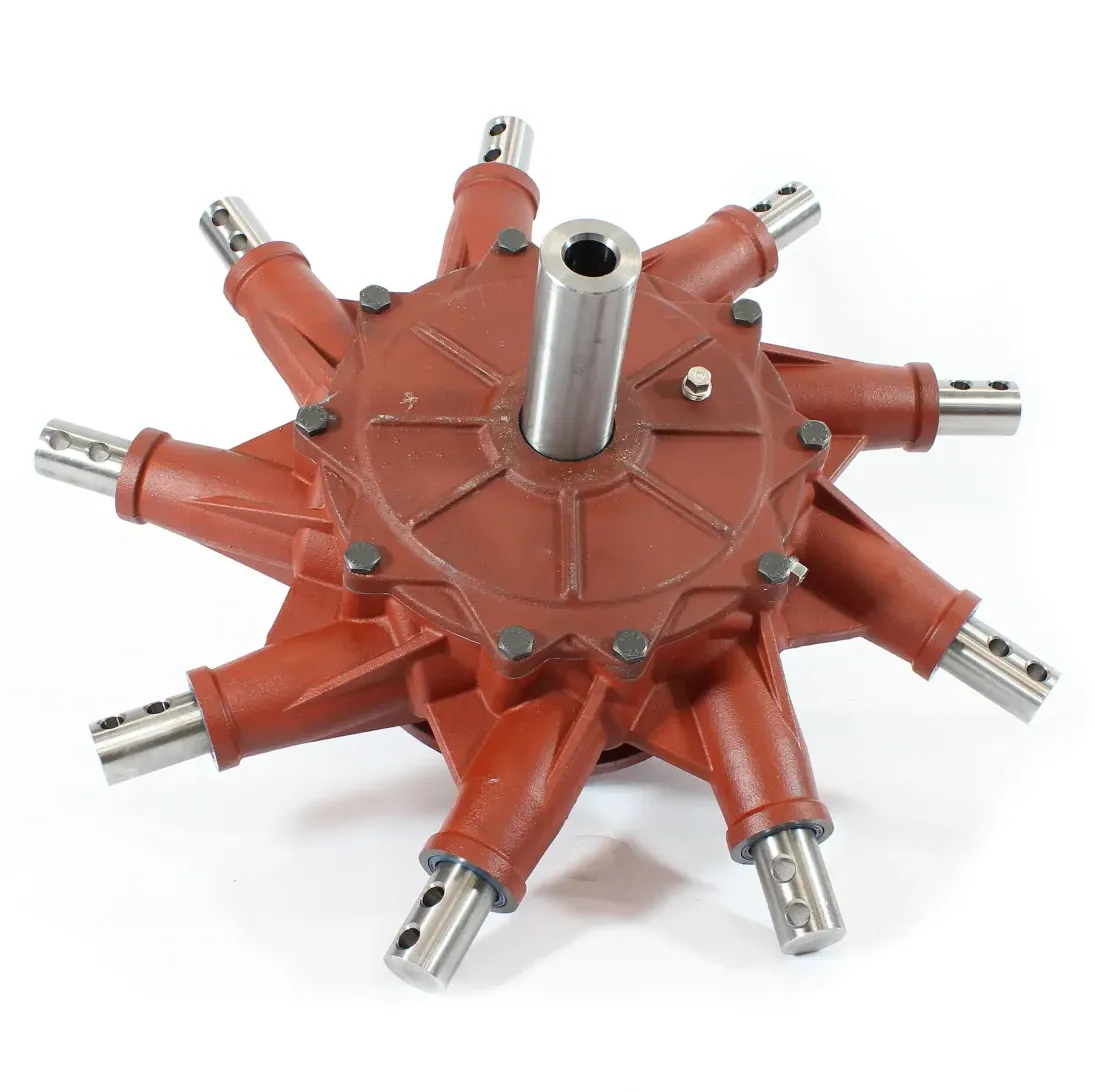 China Rotary Rake Gearboxes, Manufacturer, Supplier, factory exporter ...