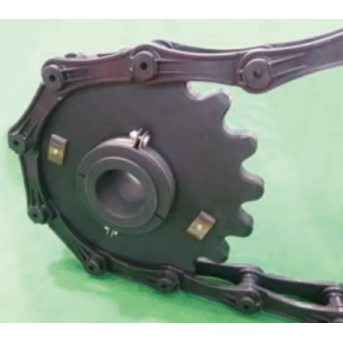What industries commonly use plastic drive chains? - Find China ...