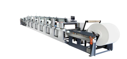 Digital flexo printing - Find China manufacturer and supplier - HZPT Blog
