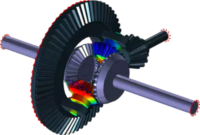 Differential Gear Types - Find China manufacturer and supplier - HZPT Blog
