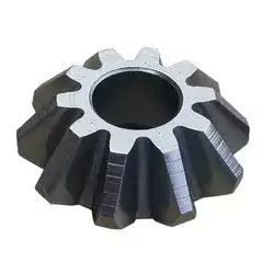 Understanding the mechanics behind spider gears in differentials ...