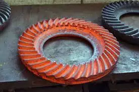 Nitriding - XinLan Technology Co., Ltd.