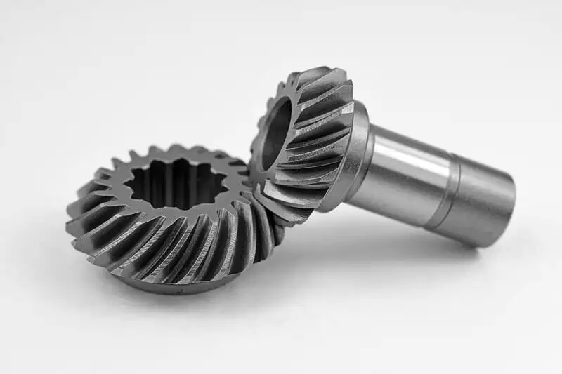 What are the typical tolerances for Forged Gear dimensions? - Find ...